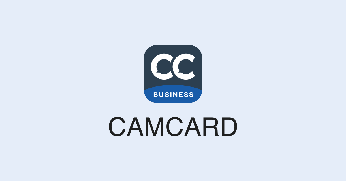 機能 - 【公式】CAMCARD BUSINESS - 法人向け名刺管理サービス