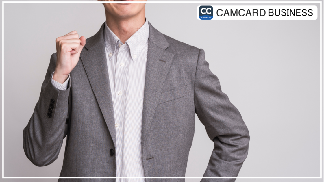 なぜCAMCARD BUSINESSが選ばれるのか？強みと特徴を徹底解説 - 【公式】CAMCARD BUSINESS - 法人向け名刺管理サービス