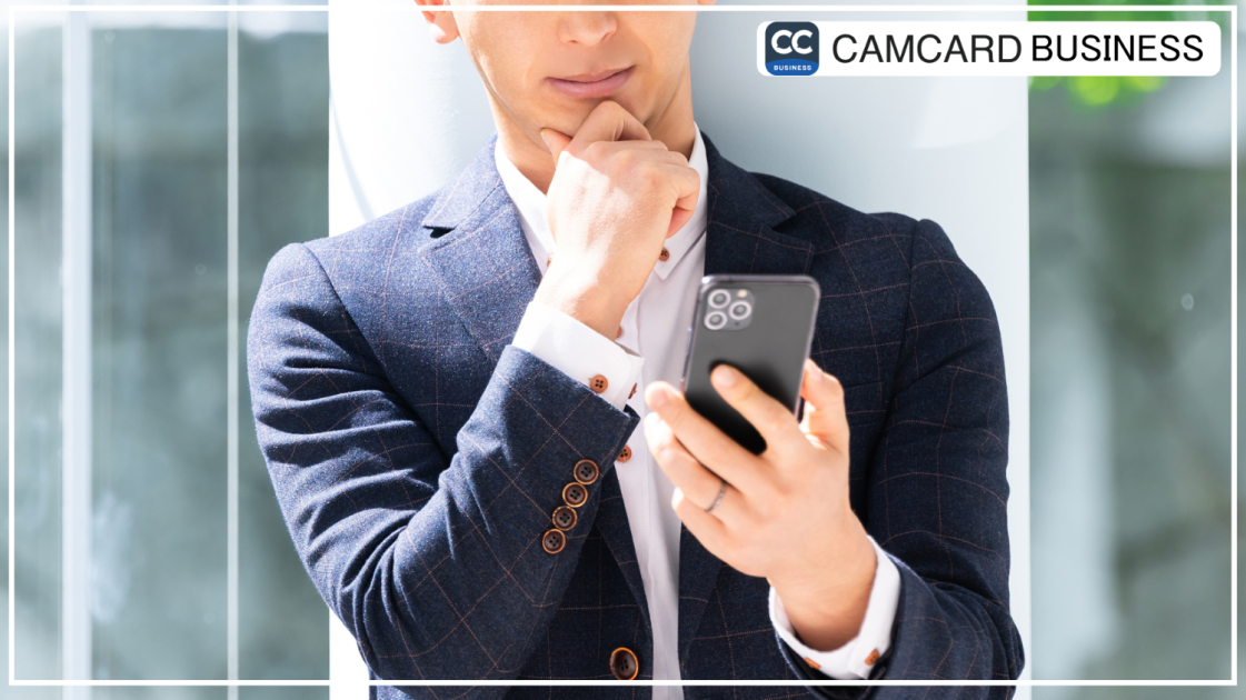 CAMCARD BUSINESSはどんな外部サービスと連携できる？ - 【公式】CAMCARD BUSINESS - 法人向け名刺管理サービス